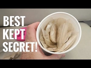 HOW TO USE BUTYL TAPE TO SEAL DECK FITTINGS ON A SAILBOAT - SAILING FOLLOWTHEBOAT EXTRA