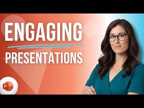 9 PowerPoint Tips & Tricks You’ll Wish You Knew Sooner | How to Make a Good PowerPoint Presentation