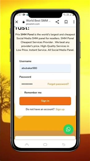 Best smm panel revealed 2025 Grow your digital presence the smart & professional way! #fastresult