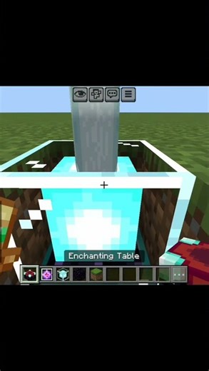 Minecraft tiktok hacks🤯 #minecraft#viral#shorts