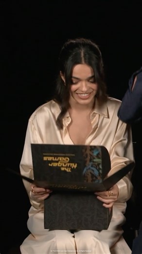 To fans around the world, The Hunger Games: The Ballad of Songbirds & Snakes Official Merchandise Collection Box is finally available to purchase worldwide ✨ Get your box today at the Lionsgate Shop at the link in our bio | The Hunger Games