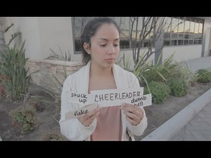 Anaheim High School - Labeling | PSA