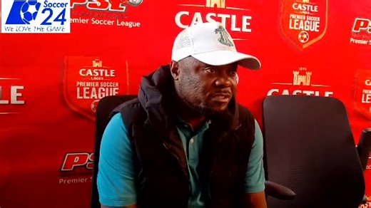 7.4K views · 66 reactions | CAPS United coach Ian Bakala has apportioned blame to his defence following a 3-1 home defeat to ZPC Kariba. | Soccer24 Zimbabwe | Facebook