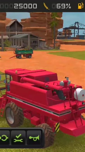 Farming Simulator 15