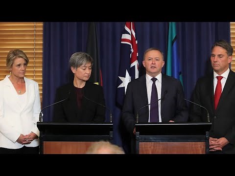 Penny Wong proved her ‘hypocrisy’ in ‘disastrous interview’