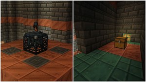 What loot will trial chambers hold in Minecraft?