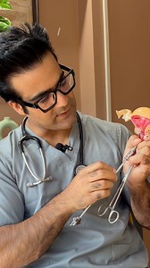 HSG/ tube test #viral #trending #viralvideos #trendingvideos #hsg #gynaecologist #pregnancy | Dr Irshad Ahmad Wani