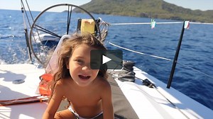 Mila's 5th birthday -