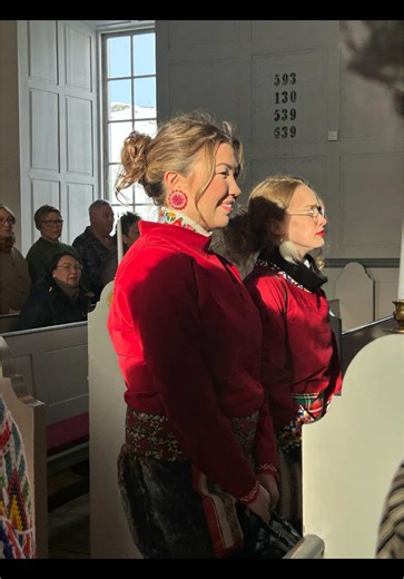 Ullumi Inquisit, Ivertinneqaratta: Kalaallit Nunaat