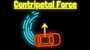Centripetal force