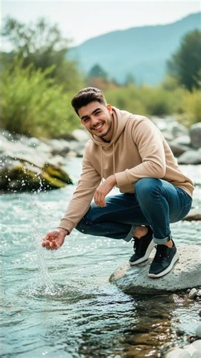 Trending Gemini Ai Boys Photo Edit with Ai | Instagram Viral Boys Photo Edit with Gemini Ai