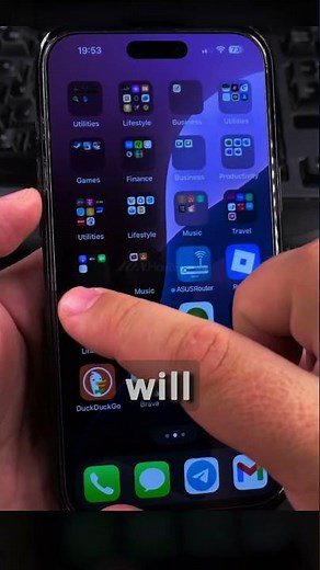 How to Go Back on iPhone Navigation Tips & Tricks 1