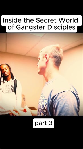 Inside the Secret World of Gangster Disciples