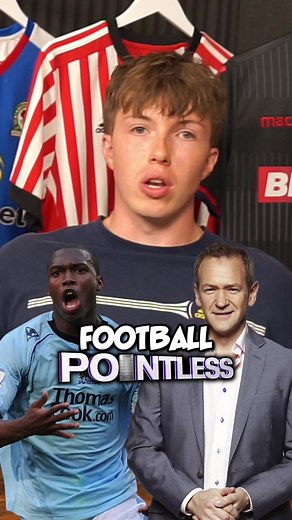 Football Pointless: Can You Guess the Pointless Answer?