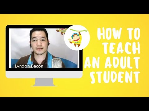 51TALK | How To Teach And Manage The Lesson