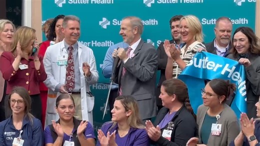 Sutter Lakeside Hospital Expands Cancer Care New infusion center brings treatment closer to home Access to advanced cancer care in Lake County just got easier. Sutter Lakeside Hospital has launched infusion services at its Lakeport campus (5176 Hill Rd. E), eliminating the need for many patients to travel long distances for life-changing treatment. Community leaders and partners, including members of the Lake County Board of Supervisors, representatives from Congressman Mike Thompson’s office, t