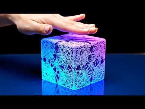 ASMR UNBOXING: Digital Stress Relief Kit (NO TALKING) 🎧