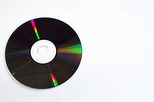 How to Burn a DVD on an HP Pavilion (5 Steps)