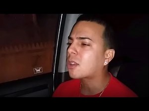 Papi Wilo Freestyle La Luz del diamante video #16