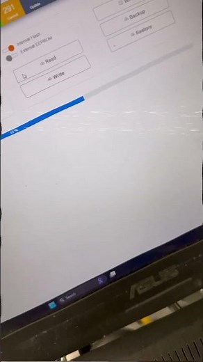 PCM unlock 🔓 #dodge #hptuners #unlock #jeepsrt #hemi #5.7hemi