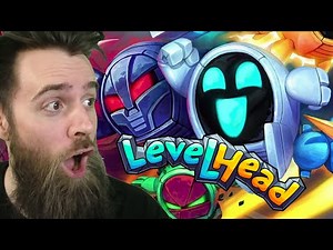 Levelhead (part 1)