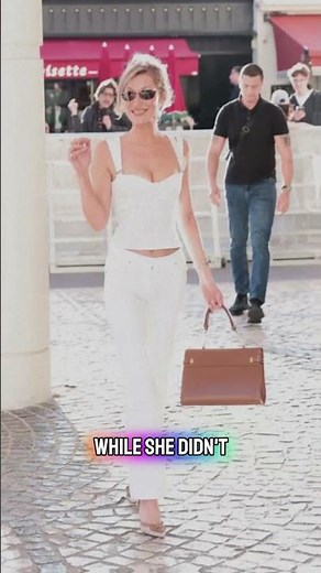 Bella Hadid From Olympic Hopeful to Supermodel! #bellahadid #olympics