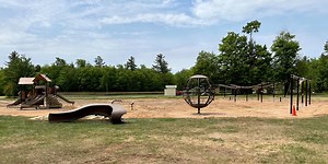 Negaunee Township Recreation Committee to open new park