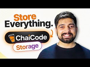 Nearly Unlimited storage for everyone
