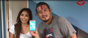 It takes some people longer than the #Zenfone 3 Max's 30-day standby battery life to move on from a previous relationship. Sounds familiar? Watch Gee TV's full video here: bit.ly/GeeTVZF3Max #MaxYourLife | ASUS