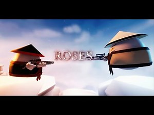 Roses (Shell Shockers Montage) (HD)
