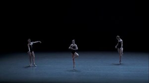 1.9K views · 33 reactions | Only four days until the New York City Ballet spring season opens at the David H. Koch Theater! Find out what the company has in store for NYC dance lovers. Explore the season >> https://www.nycballet.com/ | Lincoln Center | Facebook