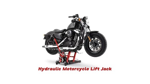 Our 1500 lbs Motorcycle Lift Stand is compact, portable, and handles any bike with ease. Perfect for: ✓ Home maintenance ✓ Repairs & adjustments ✓ Storage solutions ✓ Professional workshops Get the lift that works as hard as you do. 👉 Order now https://wa.me/ 8618133688860 #MotorcycleLift #Maintenance #Portableols #atv | PV Helper