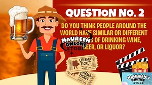 English 7 Matatag - Q2 Week 4 PPT and Games (FREE DLL & Games) Games: Poolside Party Drinks (We Filipinos are Mild Drinkers) 📢 ENGLISH 7 MATATAG - QUARTER 2 - WEEK 4 PPT and Games (FREE DLL & GAMES) 🔥 Save time by using the ready made premium PPT of ENGLISH 7 MATATAG (WEEK 4 ONLY) with animation and interactive PowerPoint presentation plus interactive game. This Google Drive Link includes: ✅ English 7 Matatag (Quarter 2) Week 4 Topic: We Filipinos are Mild Drinkers by Alejando R. Roces 🍺 Subt