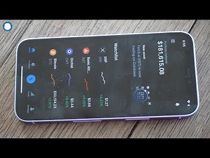 Top 3 Easiest Crypto Apps To Use - for Beginners 🚀