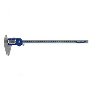 Moore & Wright MW110-30DBL Digital Caliper 0-300mm (0-12") - DML