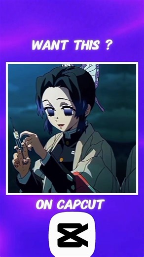 shinobu vs Douma finale battle tutorial | #capcuttutorial