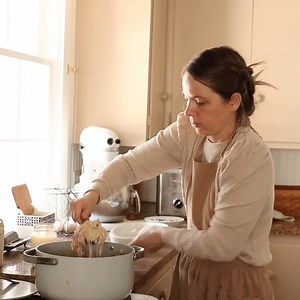 When You Weren't Taught How To Be A Homemaker | Farmhouse on Boone