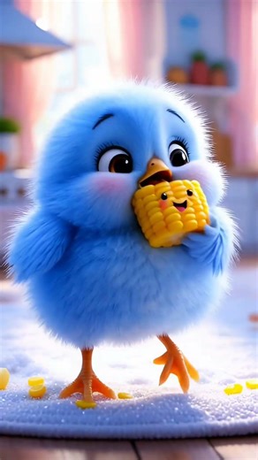 “Little Chick’s Happy Day | Learning & Fun Song for Kids”