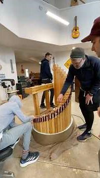 Just Intonation vs Equal Temperament