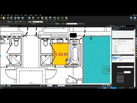 AutoCAD Hatch Patterns in Bluebeam Revu