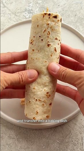 How to Make Turkey Enchiladas