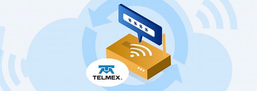 Foco rojo en modem telmex - Como Solucionar UDOE