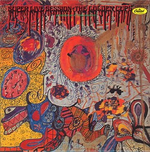 The Golden Cups - Super Live Session