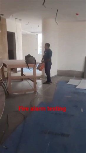 fire 🔥 📛 👩‍🚒 alarm 🔥 smok detector