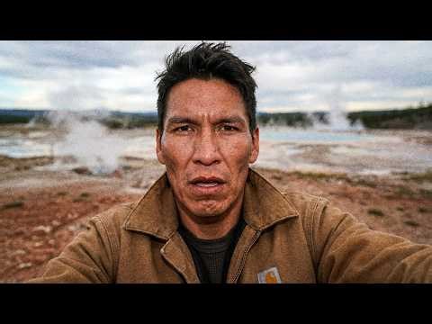 Yellowstone Has an Active Predator They Refuse to Name