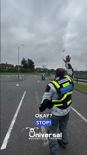 Master Emergency Braking on Motorcycles: Control, Technique & Safety Tips #MotorcycleTraining