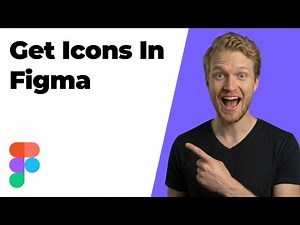 How To Get Icons In Figma (2025 Easy Guide)