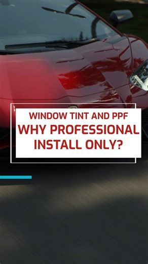 15K views · 47 reactions | Installing PPF on your own can be tempting, but it can go bad quickly. LLumar pros have the skills to do it right. | LLumar Films | Facebook