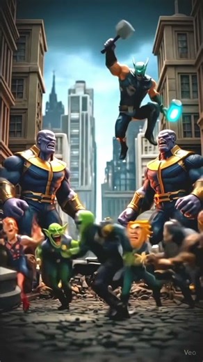 Cartoon Marvels 🥶 #viral #shorts #cartoon