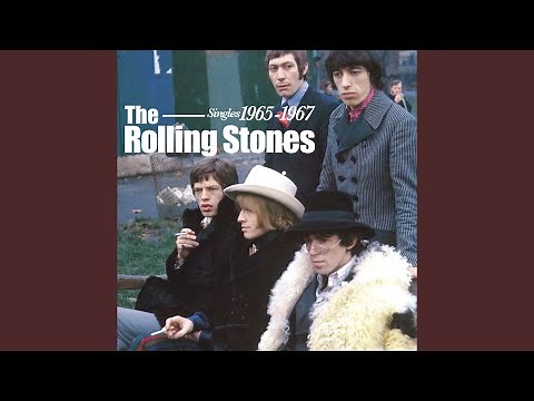 Ruby Tuesday ((Original Single Mono Version))